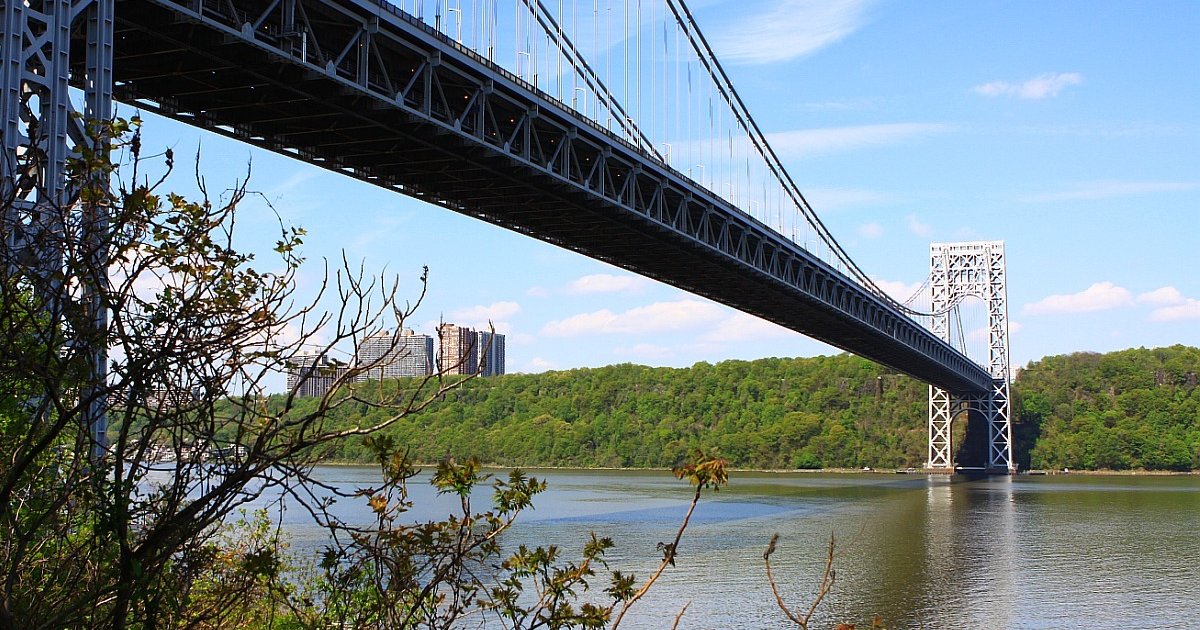 Word Ladder: Mid-Atlantic Rivers Quiz