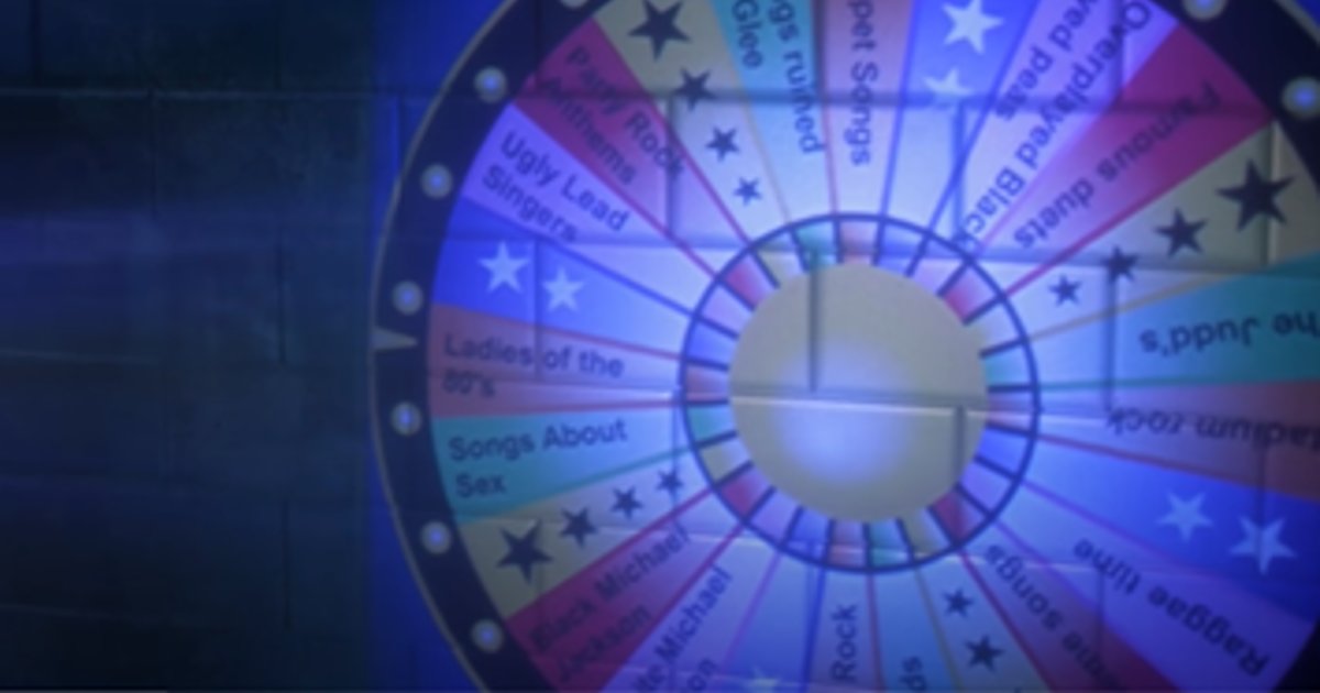 Pitch Perfect Riff-Off Categories Sorting Gallery Quiz - By AmberisMe