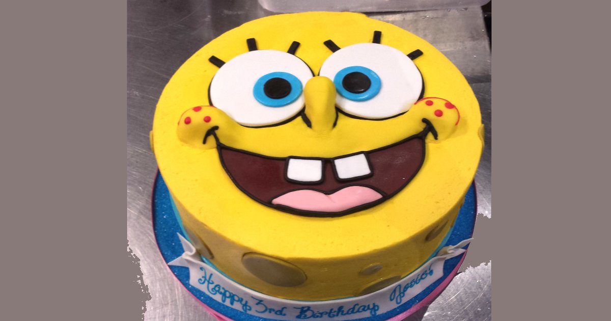 Click the Cakes A-Z Quiz - By ceciliacarlid