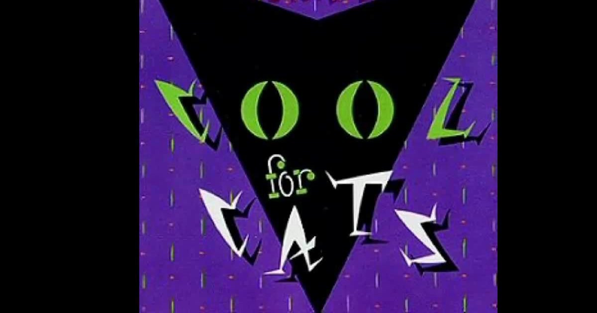 College is Cool for Cats Quiz - By garolo