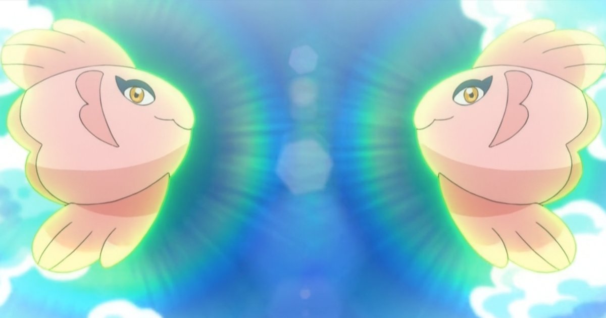 Pokémon by move: Refresh Quiz - By C_Hasselheim