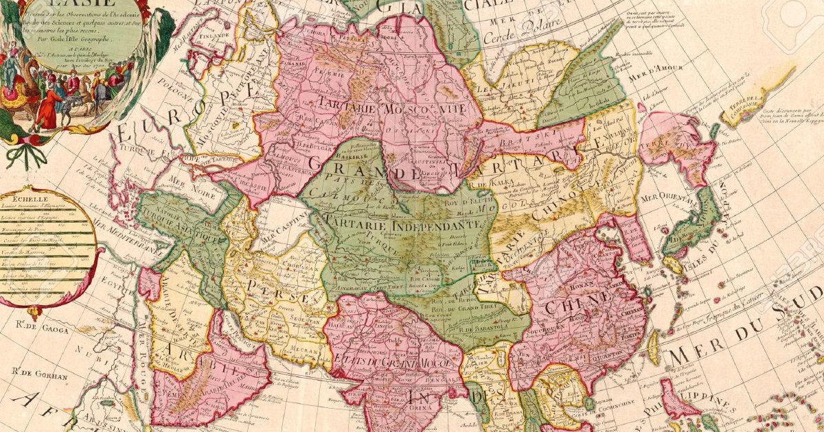 Complete the Map Snippet - Sink the Map Snippet III Map Quiz - By t_rev19