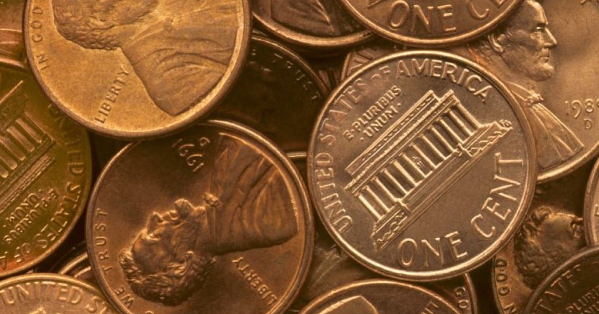 History of the US Penny Quiz - By Dataman