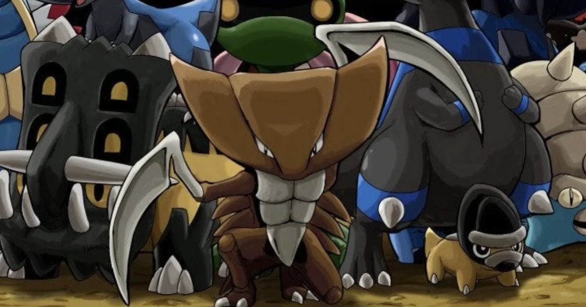 Brown Pokemon Quiz - By mdewese