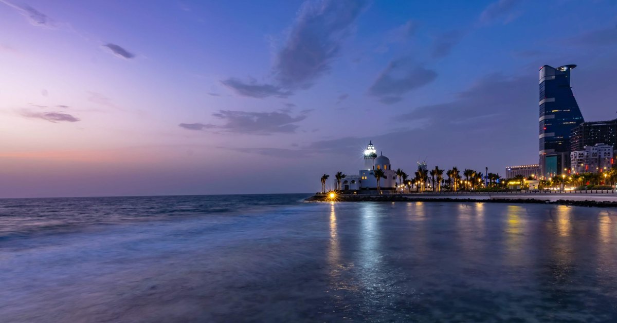 20 Largest cities on Red Sea Quiz - By mucciniale