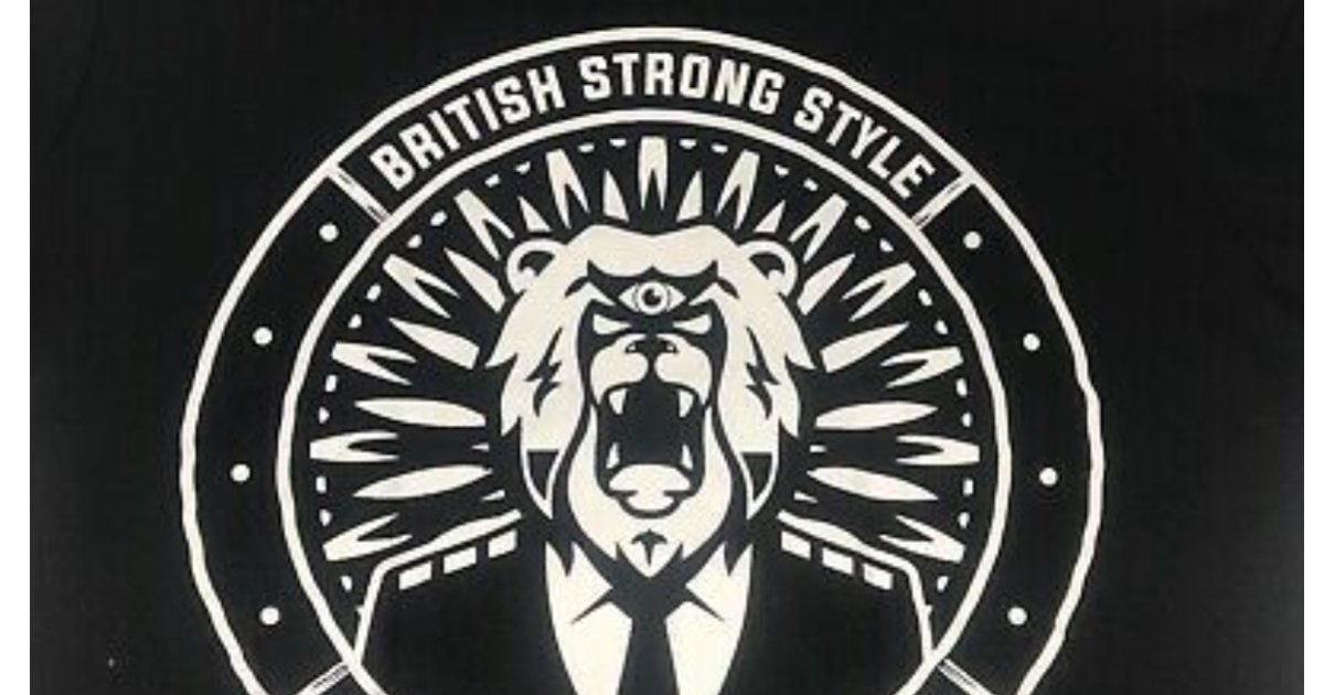 WWE NXT British Strong Style Members Quiz - By Rassling_Guy