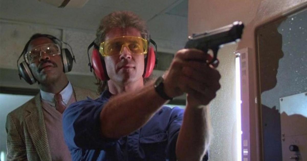 Cop Partners in Movies Quiz - By buckwyldd