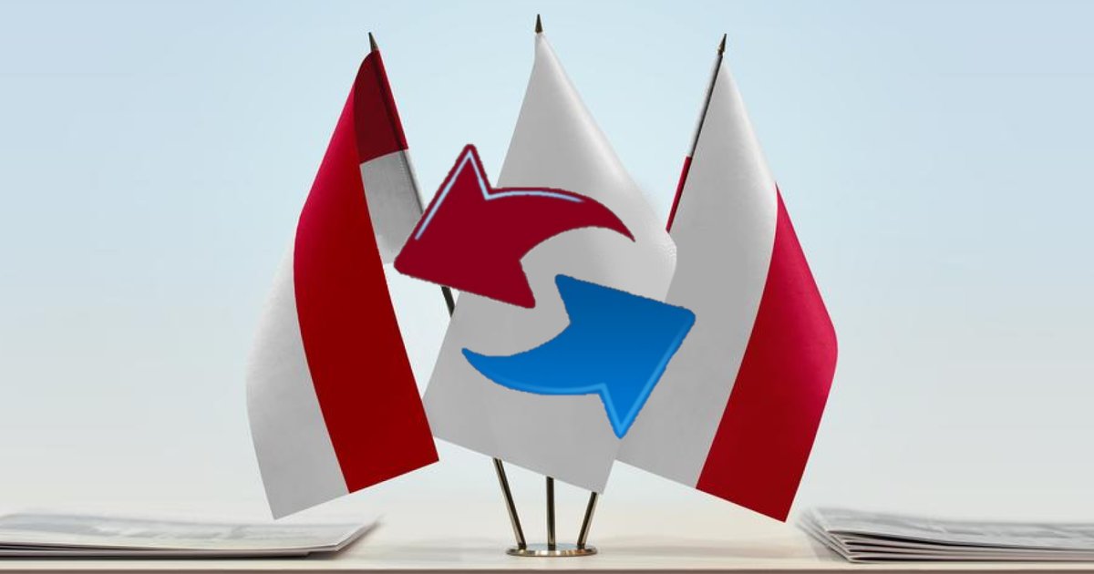 Flip Flop: Flags Quiz