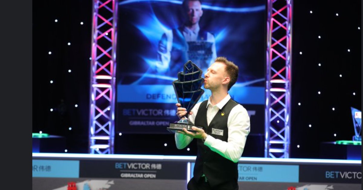Event Winners in the 2020/21 Snooker Season Quiz - By SnookerHQ