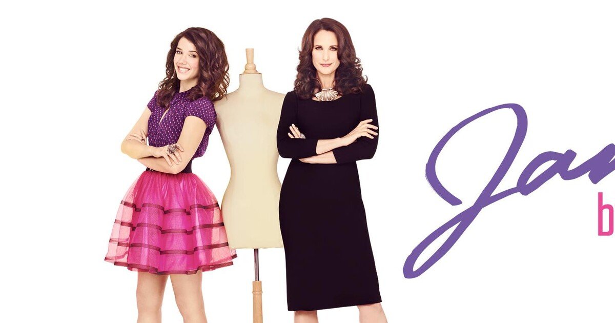 Find the J TV Series - Part II Quiz - By mucciniale