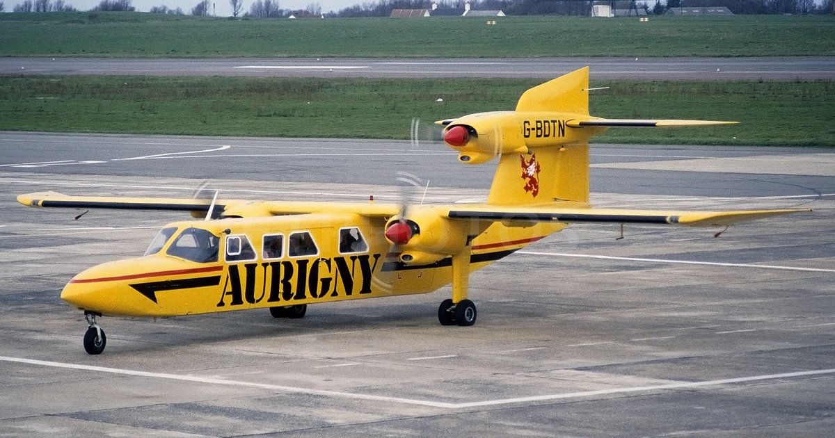 Click a Tail Mounted Engine Airplanes Quiz - By alvir28