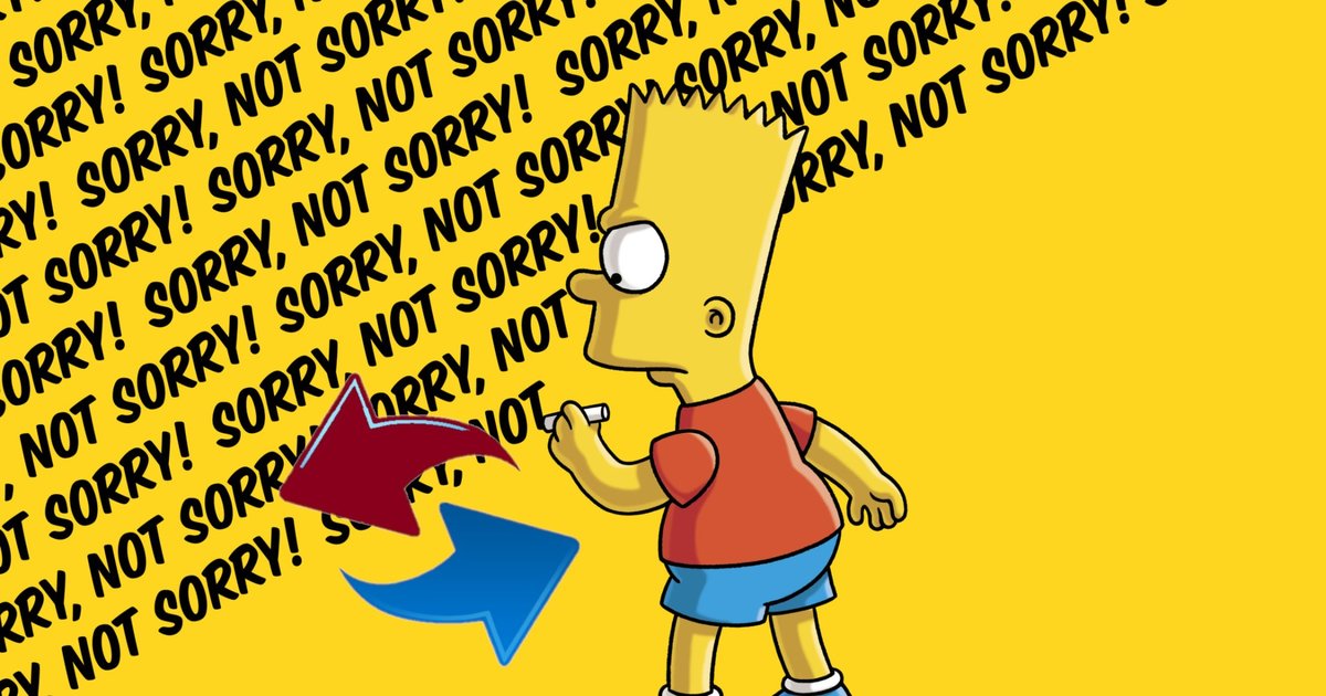 Flip Flop: The Simpsons Quiz