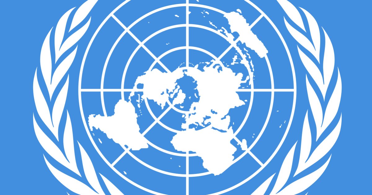 Countries to leave the UN Quiz - By ted-grainger