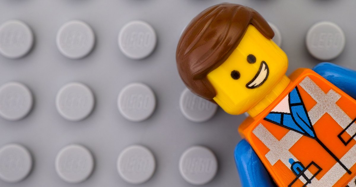 Jobs by Lego II Quiz