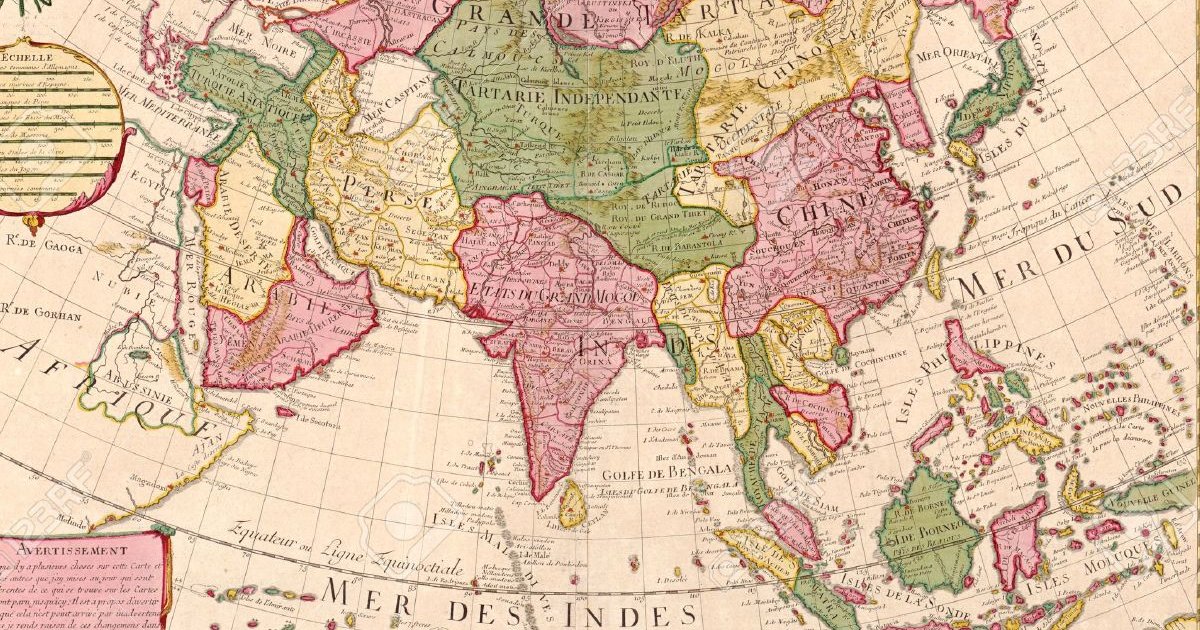 Complete the Map Snippet - Sink the Map Snippet XII Map Quiz - By t_rev19