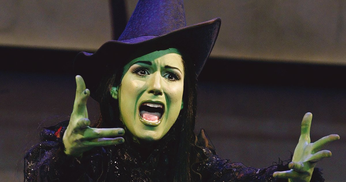 Broadway Actors By Two Musicals Quiz By Stinkystingy