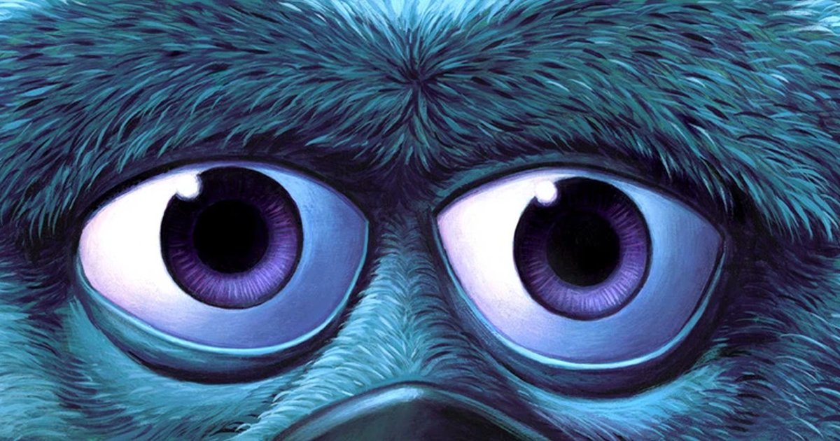 Monsters, Inc. Characters Close-Up Quiz - By johncenafan612