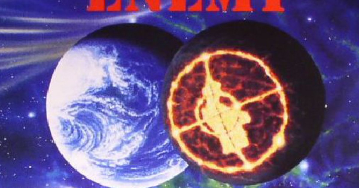 1990s Album Title Beginnings Quiz - By ghcgh