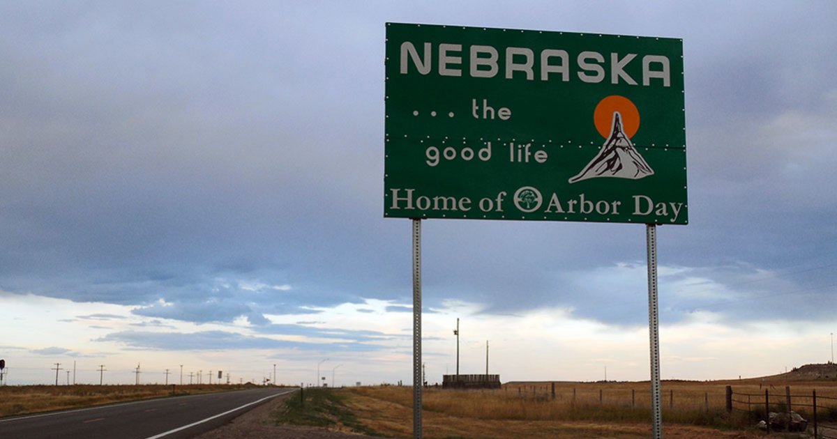 Nebraska Friends Cities Quiz - By mucciniale