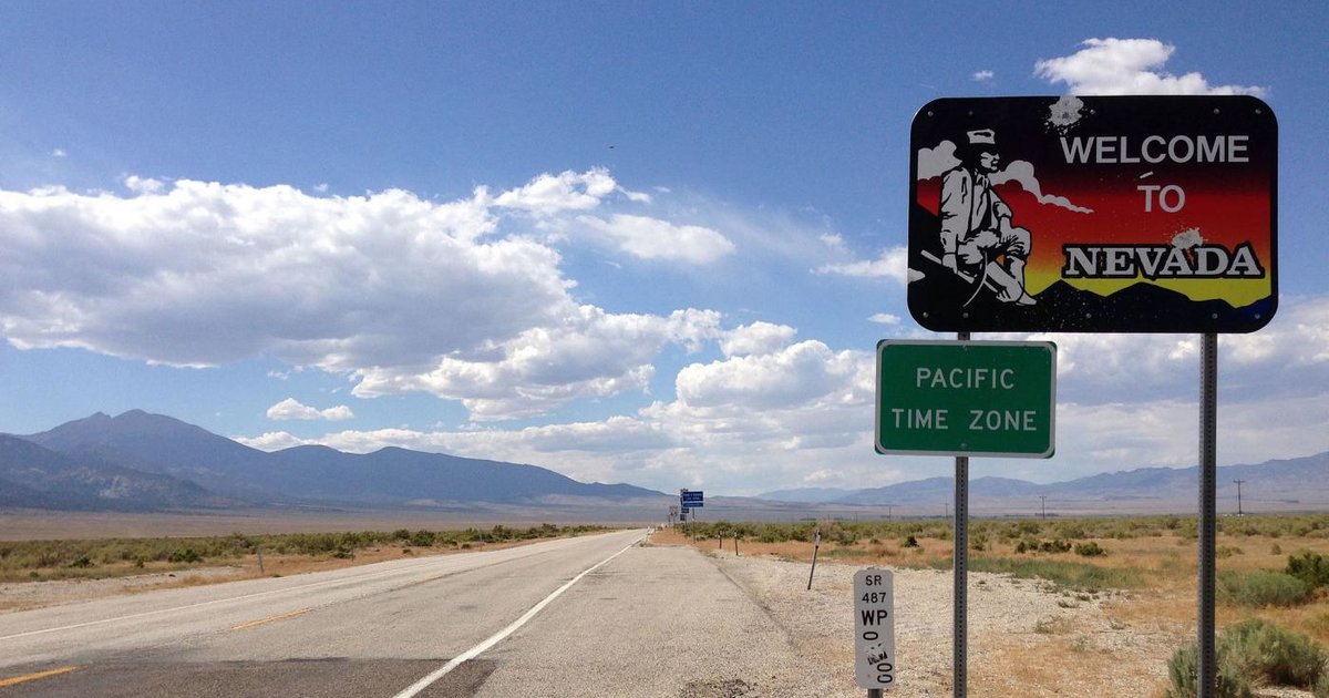 Nevada Friends Cities Quiz - By mucciniale