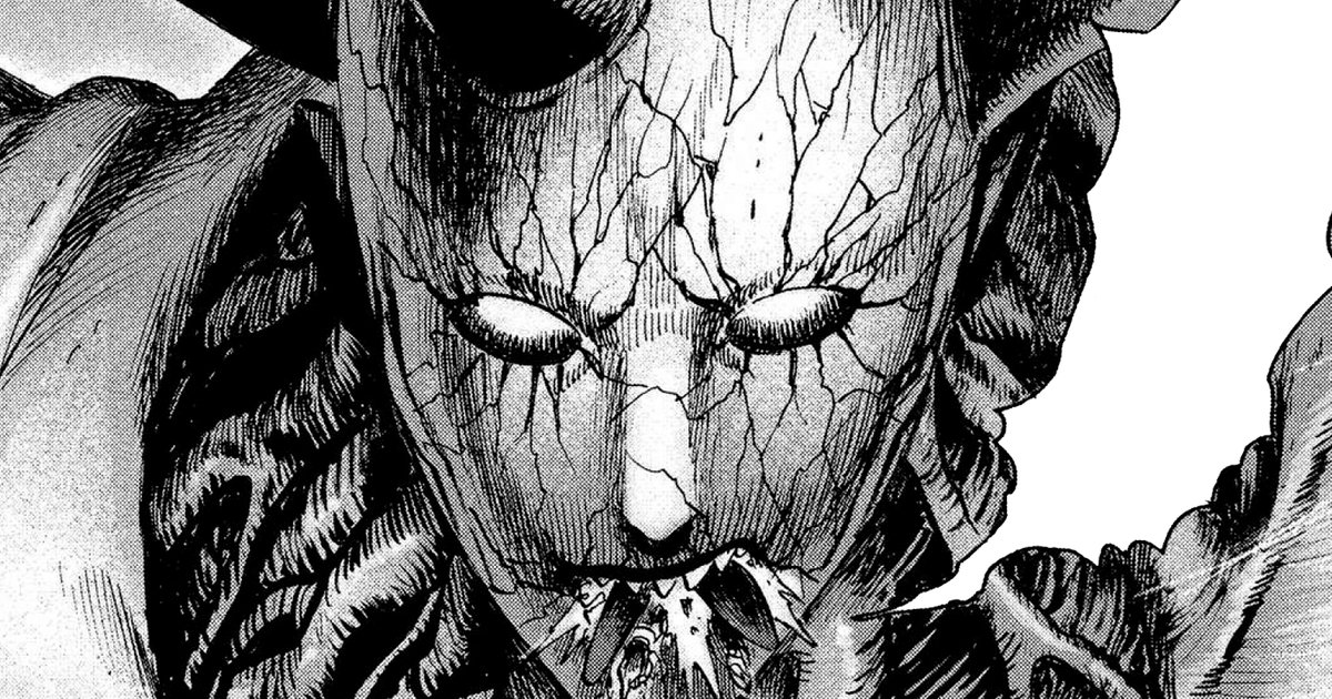 One Punch Man Monster Association Disaster Levels Quiz - By ngnewcastle16