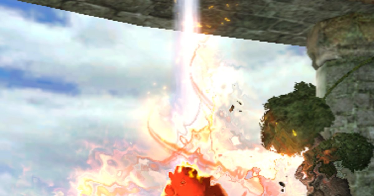 Pokémon by move: Focus Energy Quiz - By C_Hasselheim