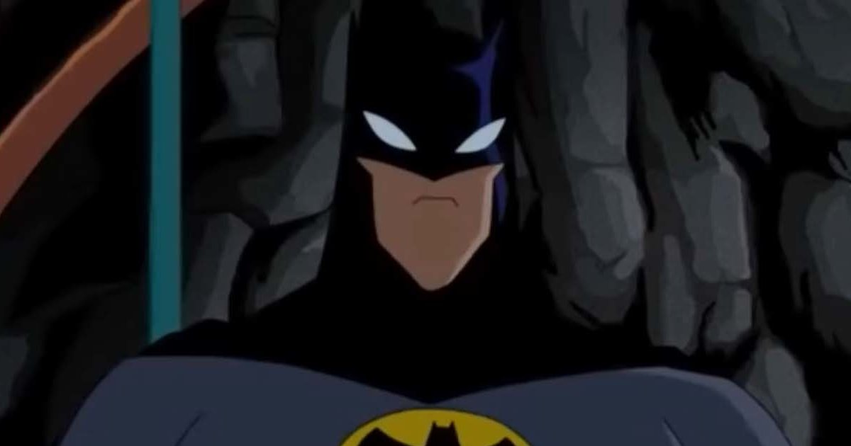 'The Batman' Theme Song Lyrics Quiz - By bobpicklesnoutxi