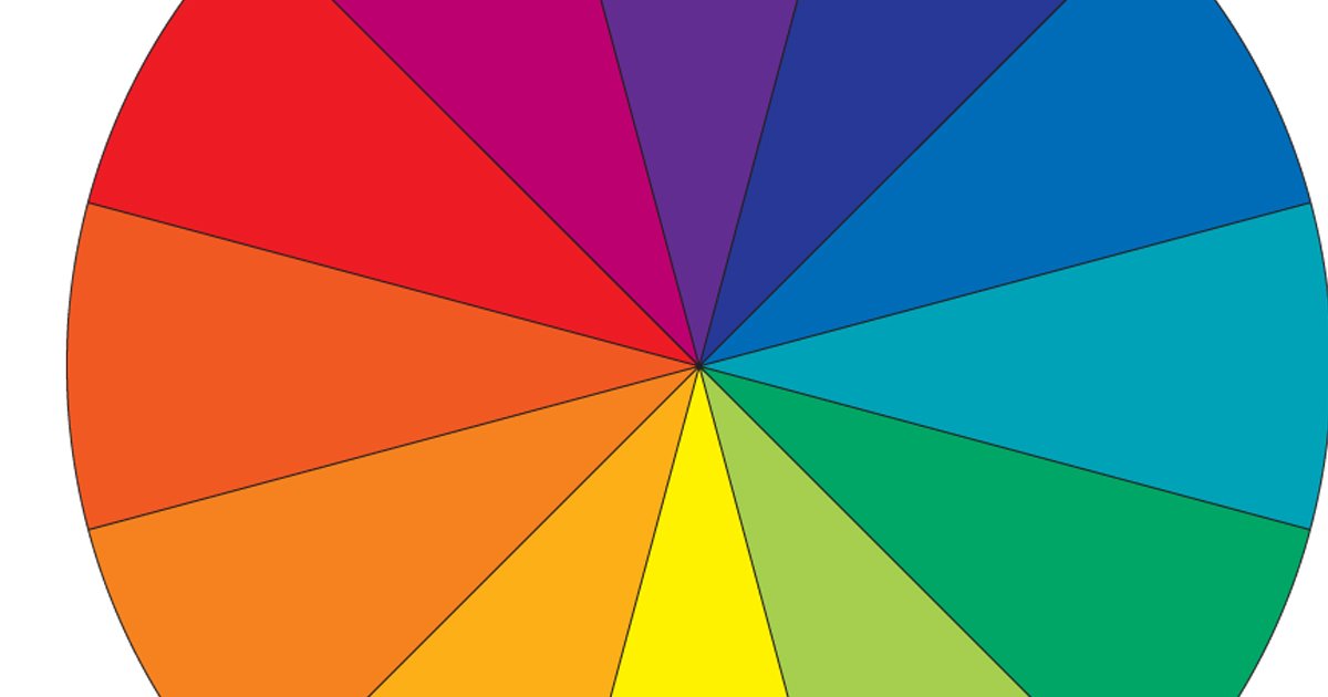 Hidden Odd One Out: Color Quiz - By khake43