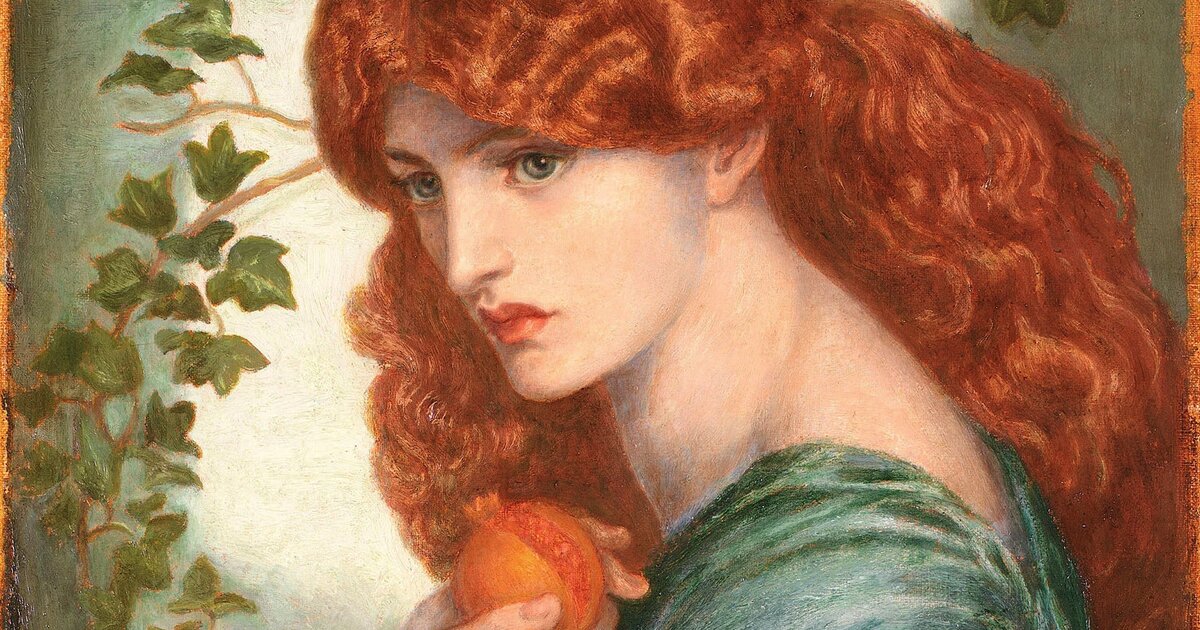 Greek Mythology Flora and Fauna Quiz