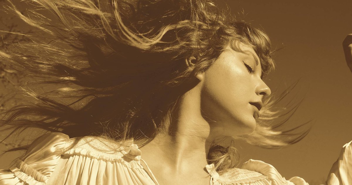 Taylor Swift: Fearless (Lyrics) Quiz - By georgia_97