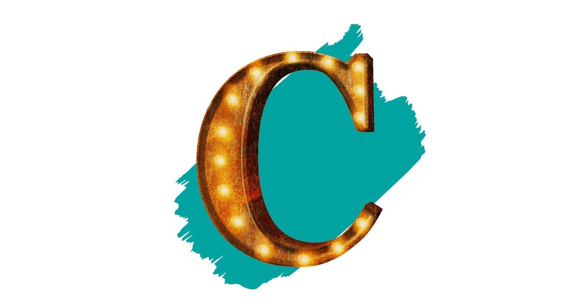 Musical Squares: Letter 'C' Quiz - By Perspektive