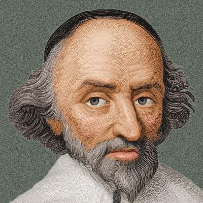 Famous Presbyterians Quiz