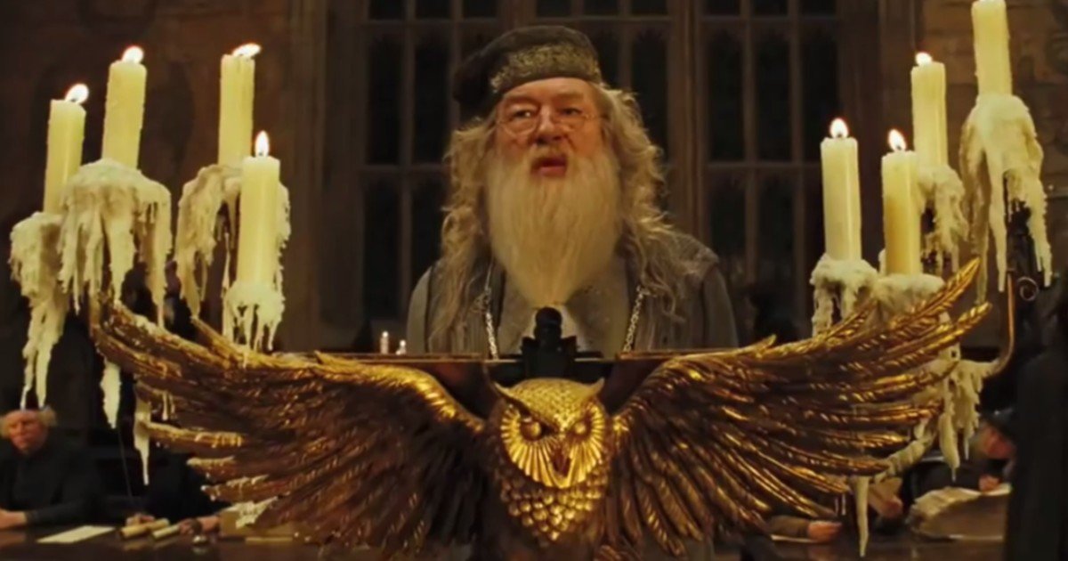 Harry Potter Chapters by Speech Parts Quiz - By IrishIguana