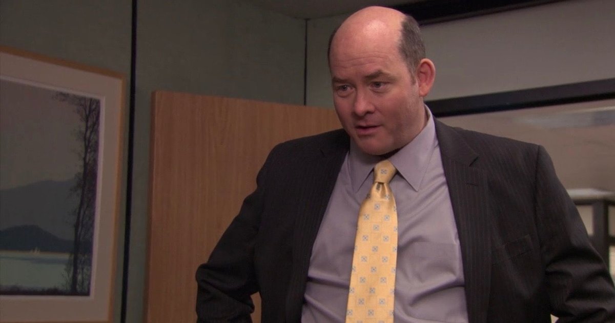 Quick Pick: Todd Packer Quotables (The Office) Quiz - By williestyle420