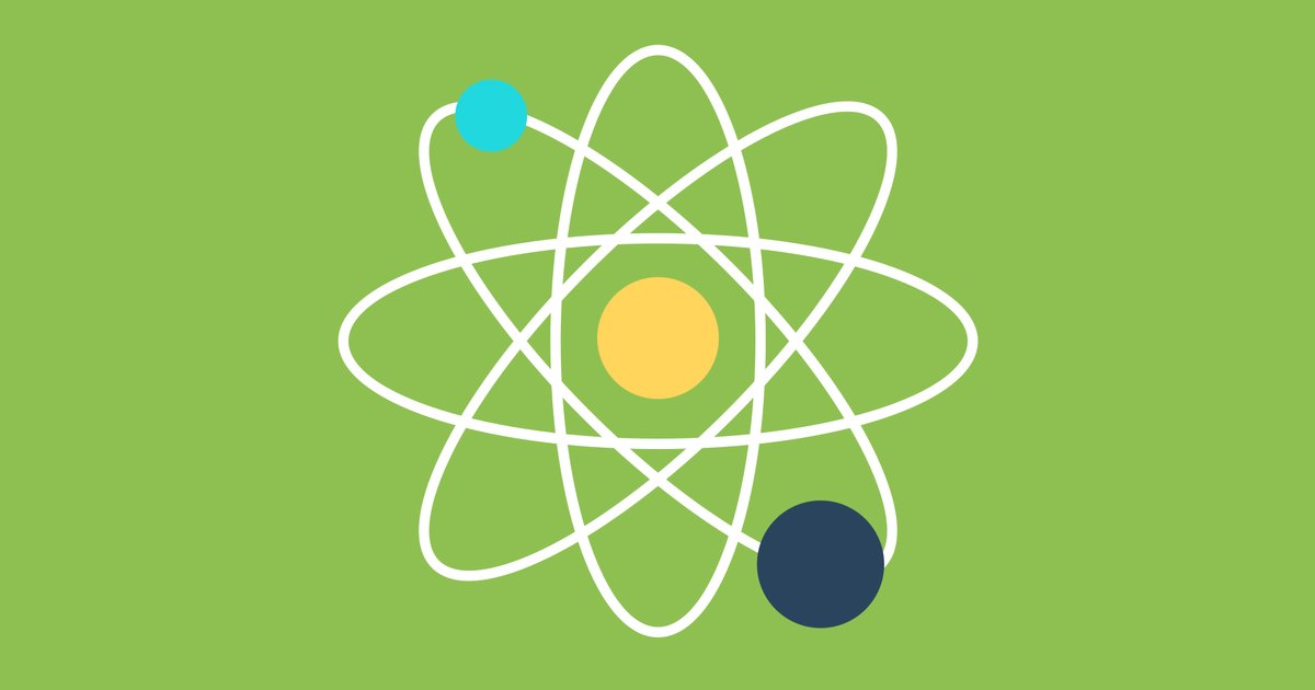 Around the Atom Trivia Quiz