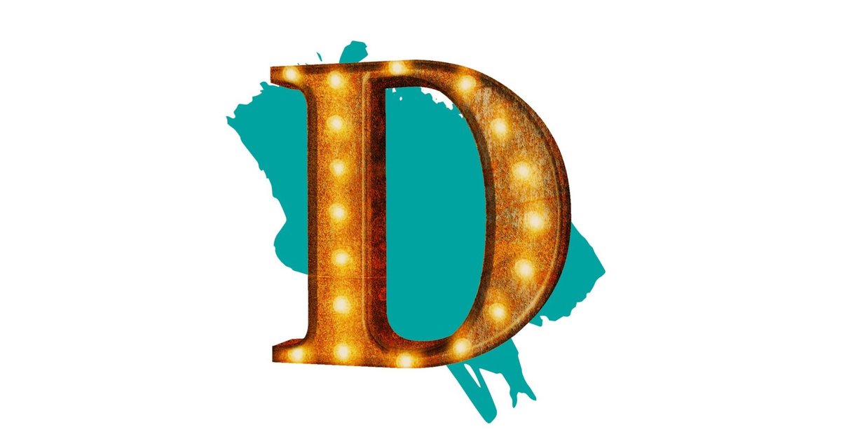 Musical Squares: Letter 'D' Quiz - By Perspektive