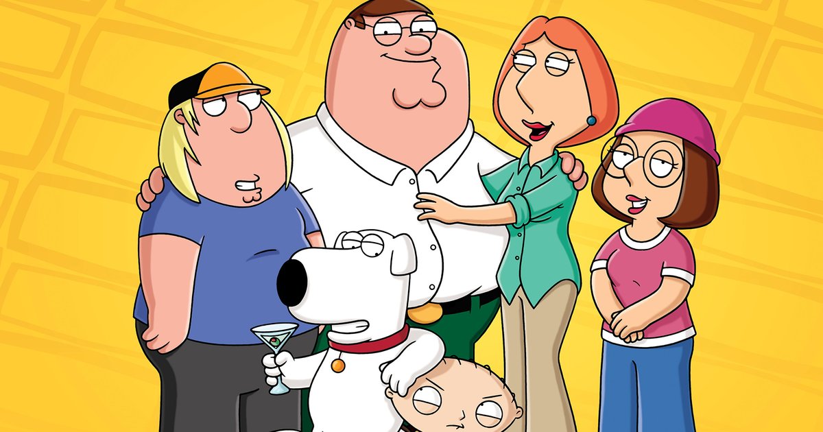 Clickable Begins And Ends Family Guy Characters Quiz By SidharthSN Clickable Begins And Ends Family Guy Characters Quiz By SidharthSN