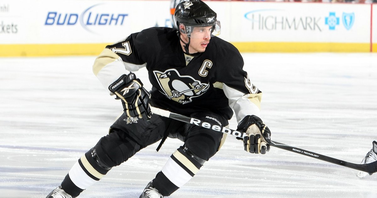 2010-2011 Pittsburgh Penguins Roster Quiz - By symphonyofsounds