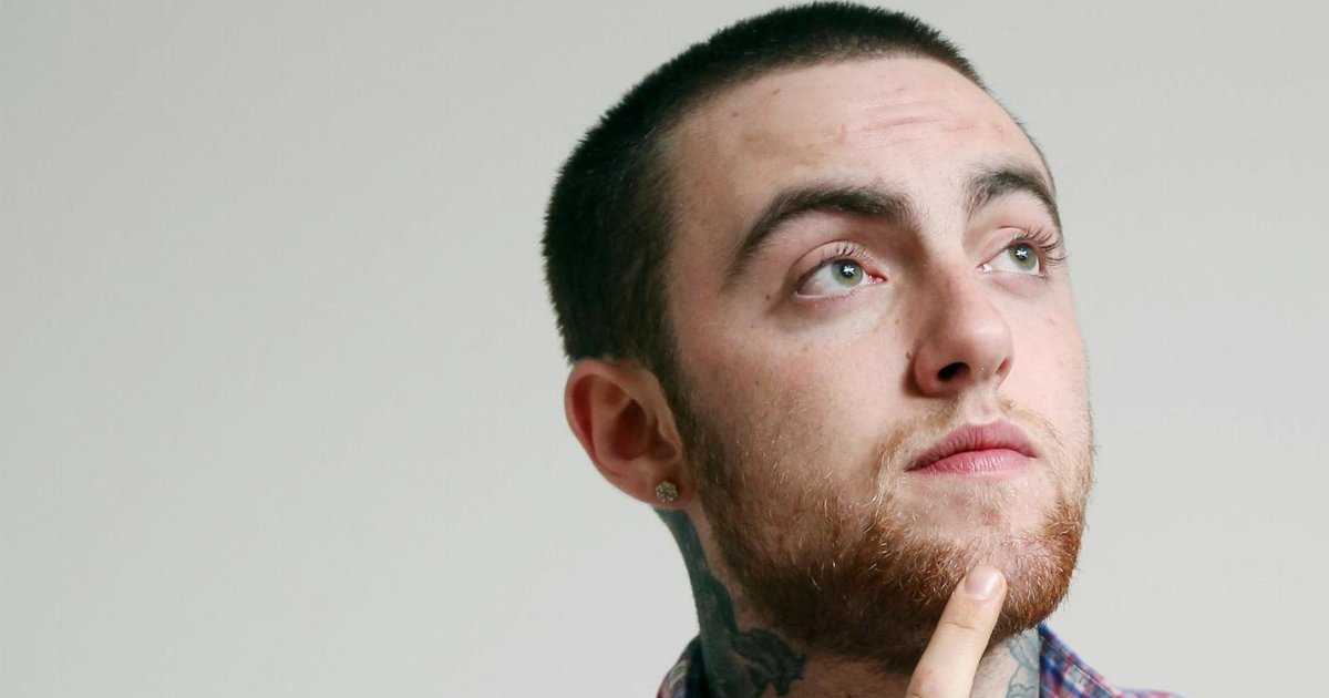Guess the Mac Miller project Quiz - By Steelixaviers