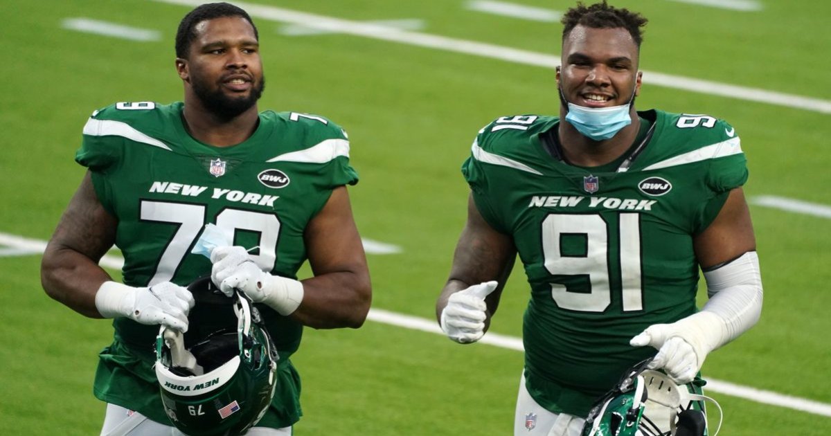 Draw the Jets (NFL) Logo Quiz - By t_rev19