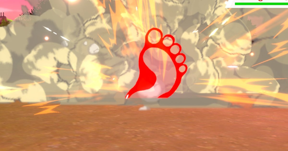 Pokémon by move: Mega Kick Quiz - By C_Hasselheim