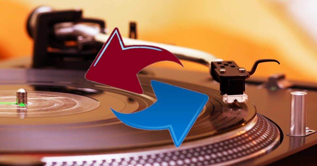 Flip Flop: Albums Quiz