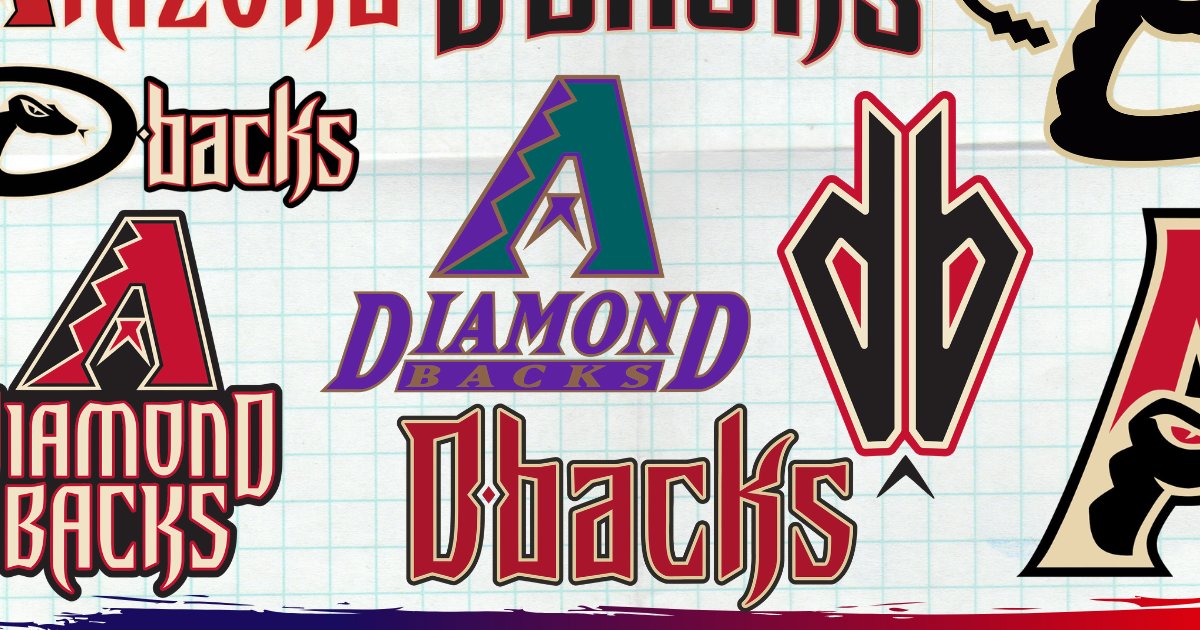 Arizona Diamondbacks Retired Numbers Quiz - By rocknrollcrook
