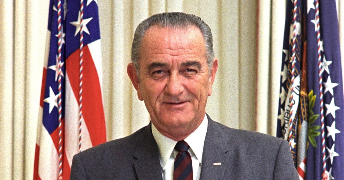 20th Century Democratic Presidents by Criteria Quiz