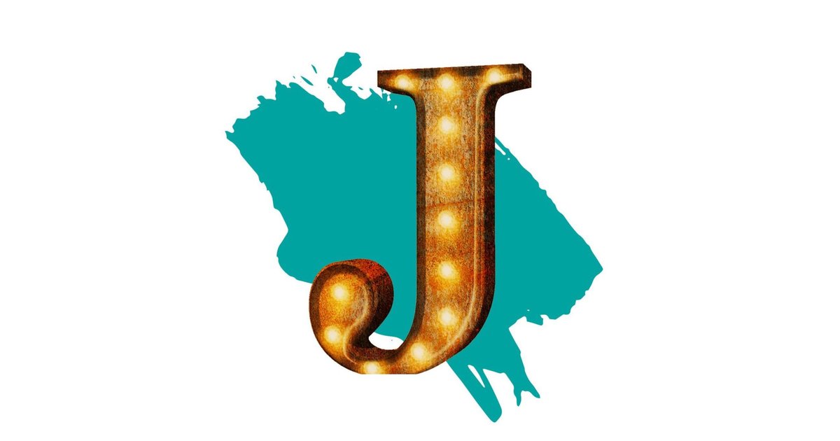 Musical Squares: Letter 'J' Quiz - By Perspektive