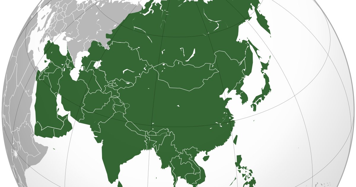 Six Sixes in Sixty: Asia Quiz - By skipster73