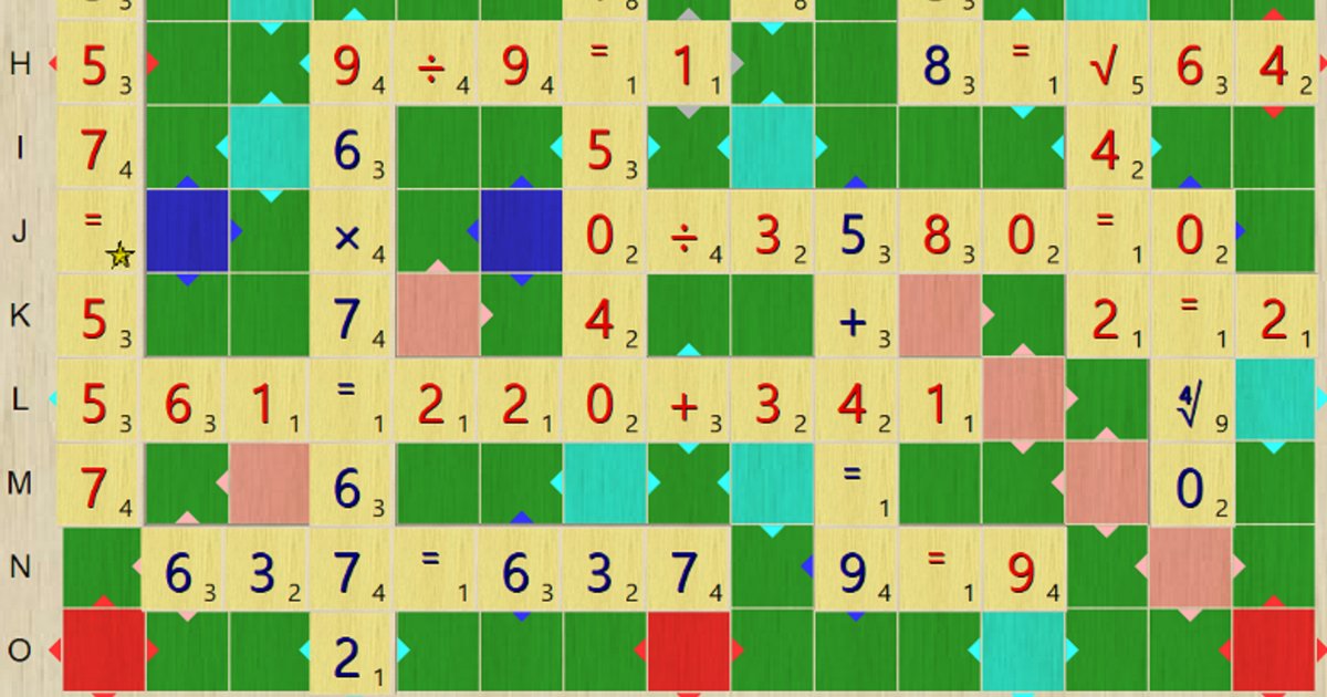 Pick the correct mathematical operator Quiz - By raman22feb1988