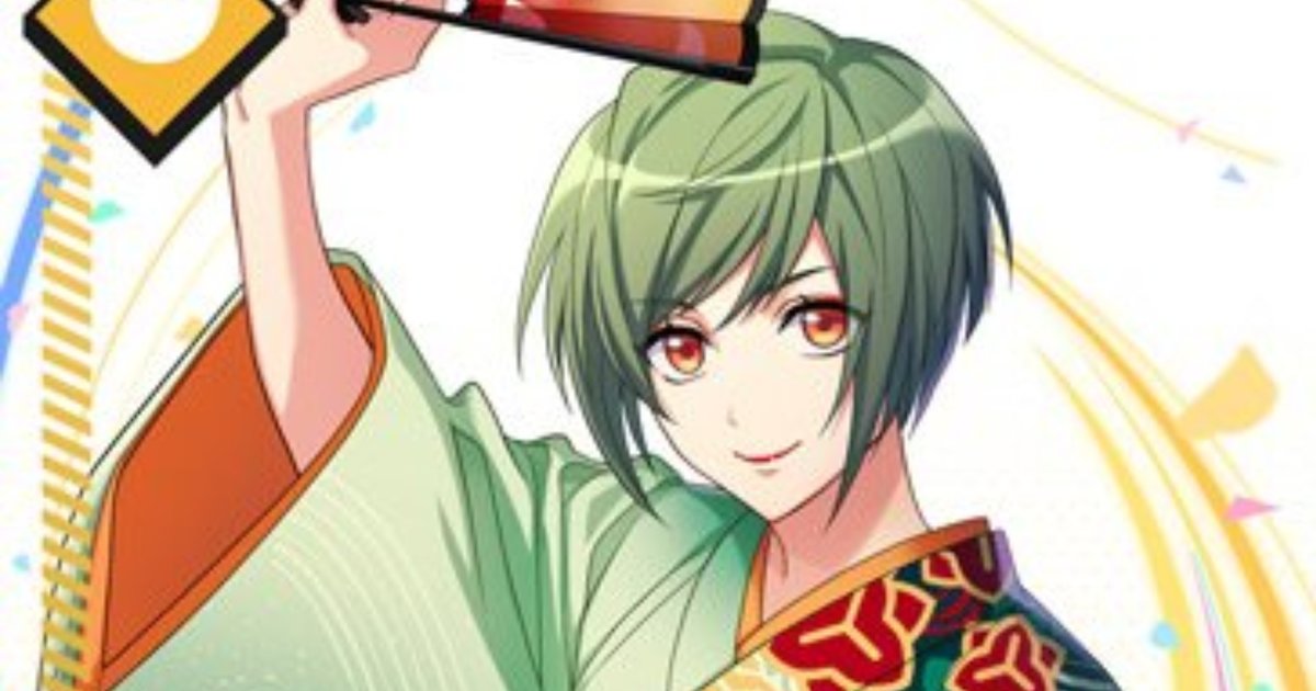 A3! Characters' nicknames from Yuki Quiz - By rintarou