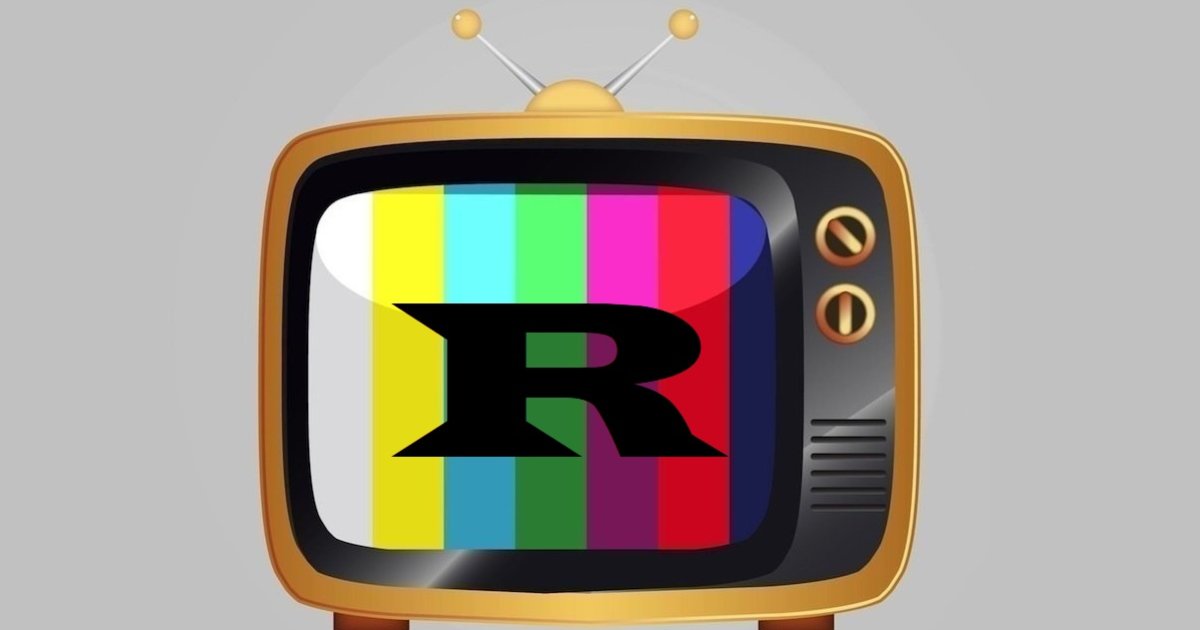 TV Shows by Letter R Quiz