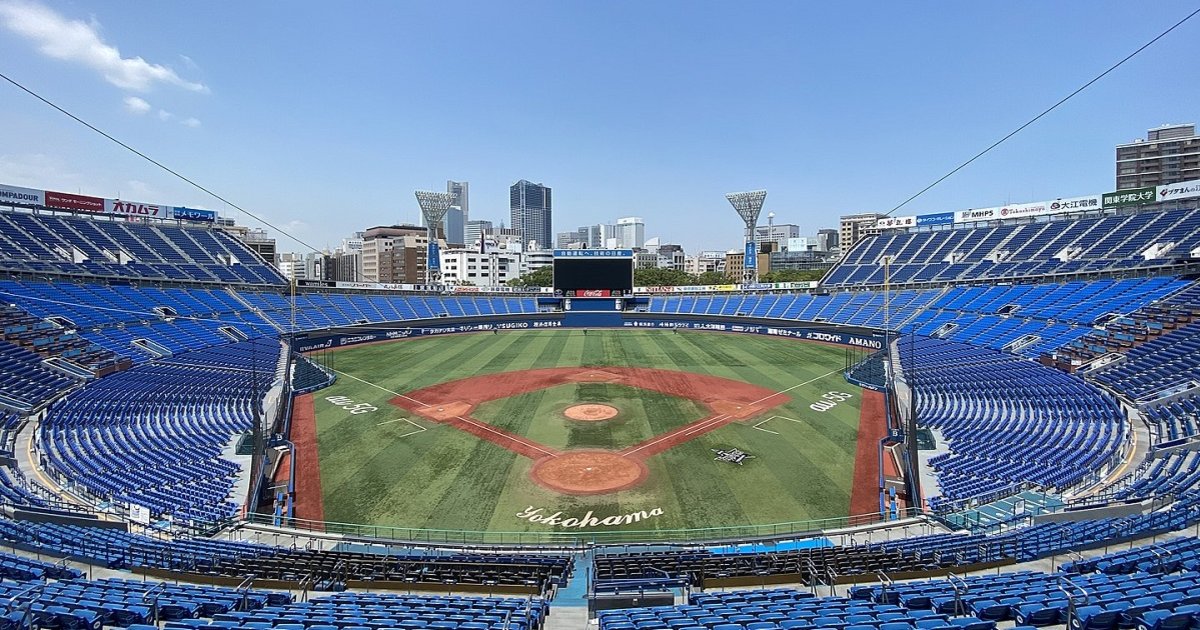 Quick Pick: Baseball, 2020 Olympics Quiz - By kjeverhart